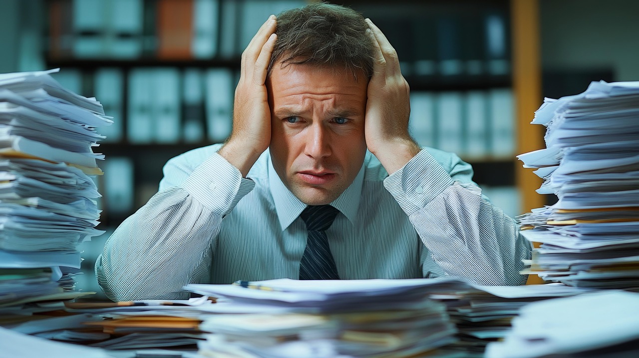 The Hidden Impact of Stress: What Stress Science Reveals About Cortisol ...