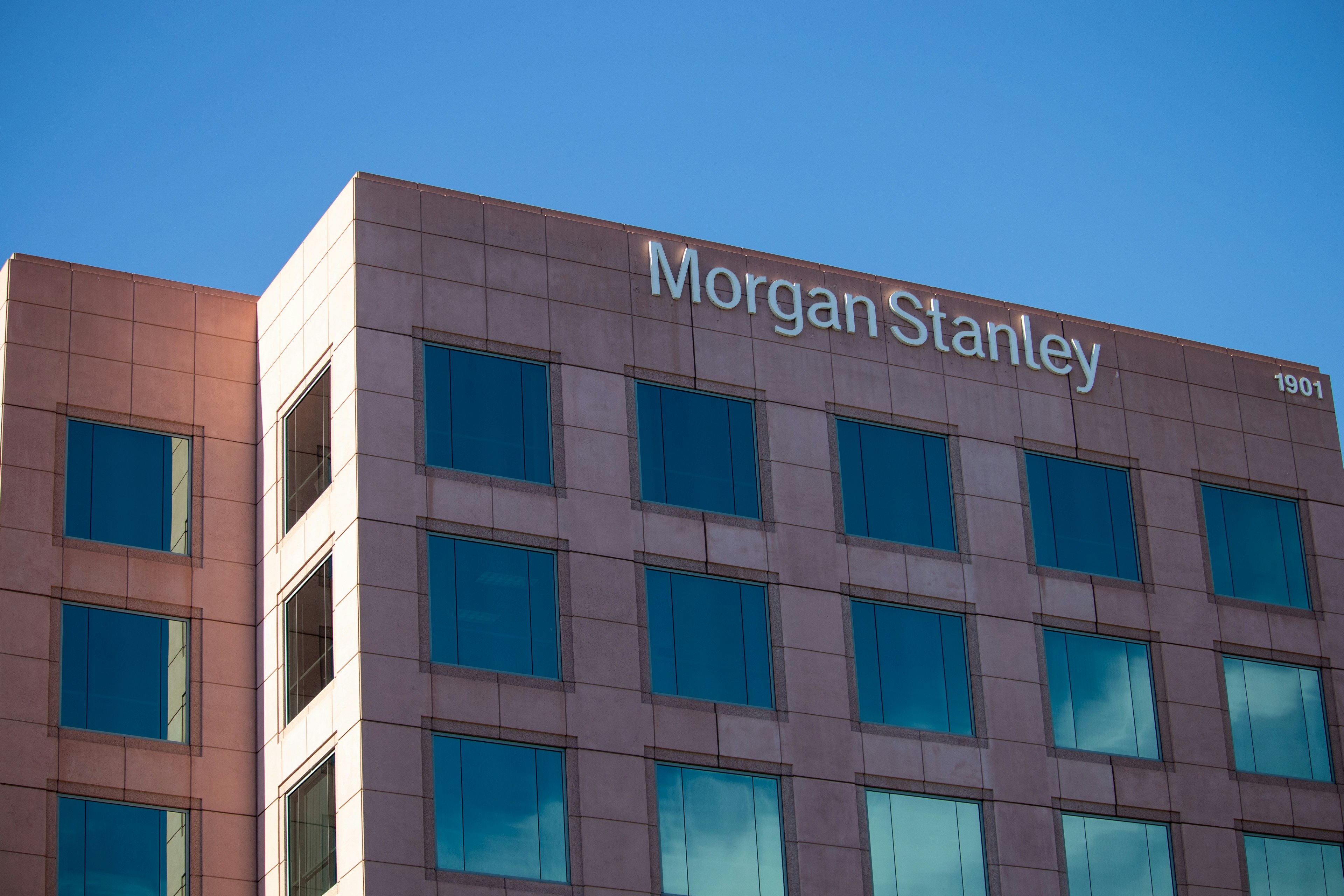 Morgan Stanley Layoffs Hit 2,500 Workers — What We Know About Severance ...