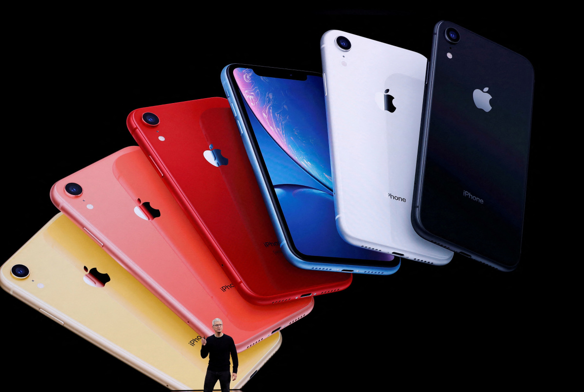 More iPhone Models Added to Apple's 2026 Vintage List — iPhone 11 Among ...