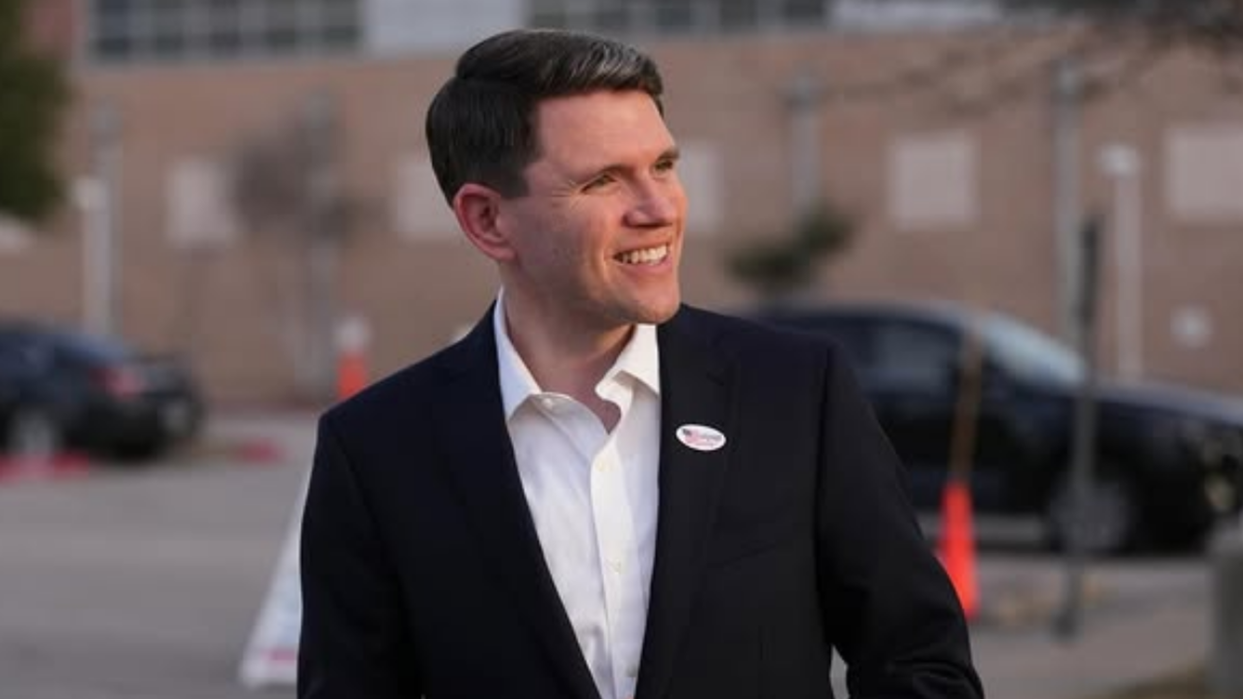 Republicans Release AI Deepfake of James Talarico — Is Voter ...