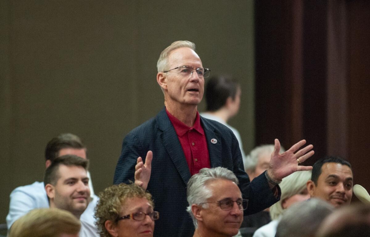 Illinois Election Results 2026: Who Is Don Tracy? The 75-Year-Old ...