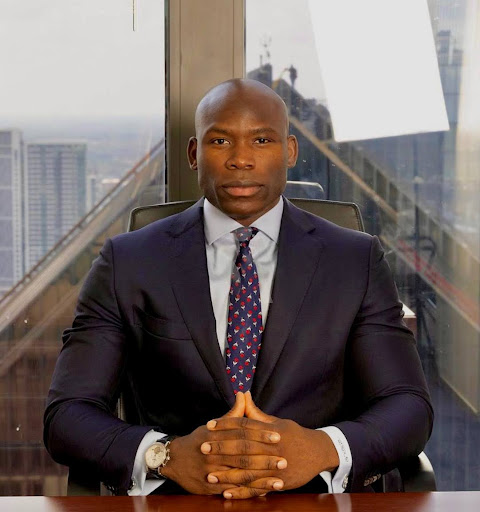 Carl Hart's Long Game: Building Millbank Capital; New Frontier, For the ...