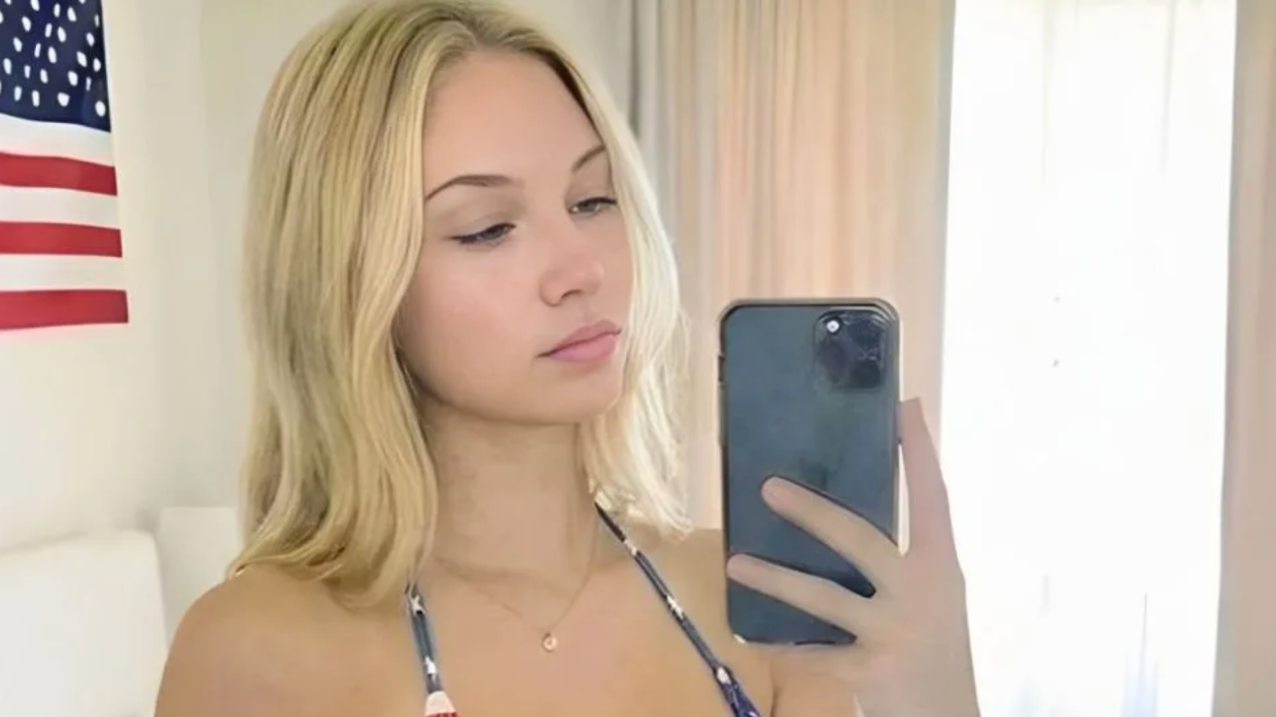 Indian Student Behind Top MAGA Influencer Emily Hart Admits She's AI ...