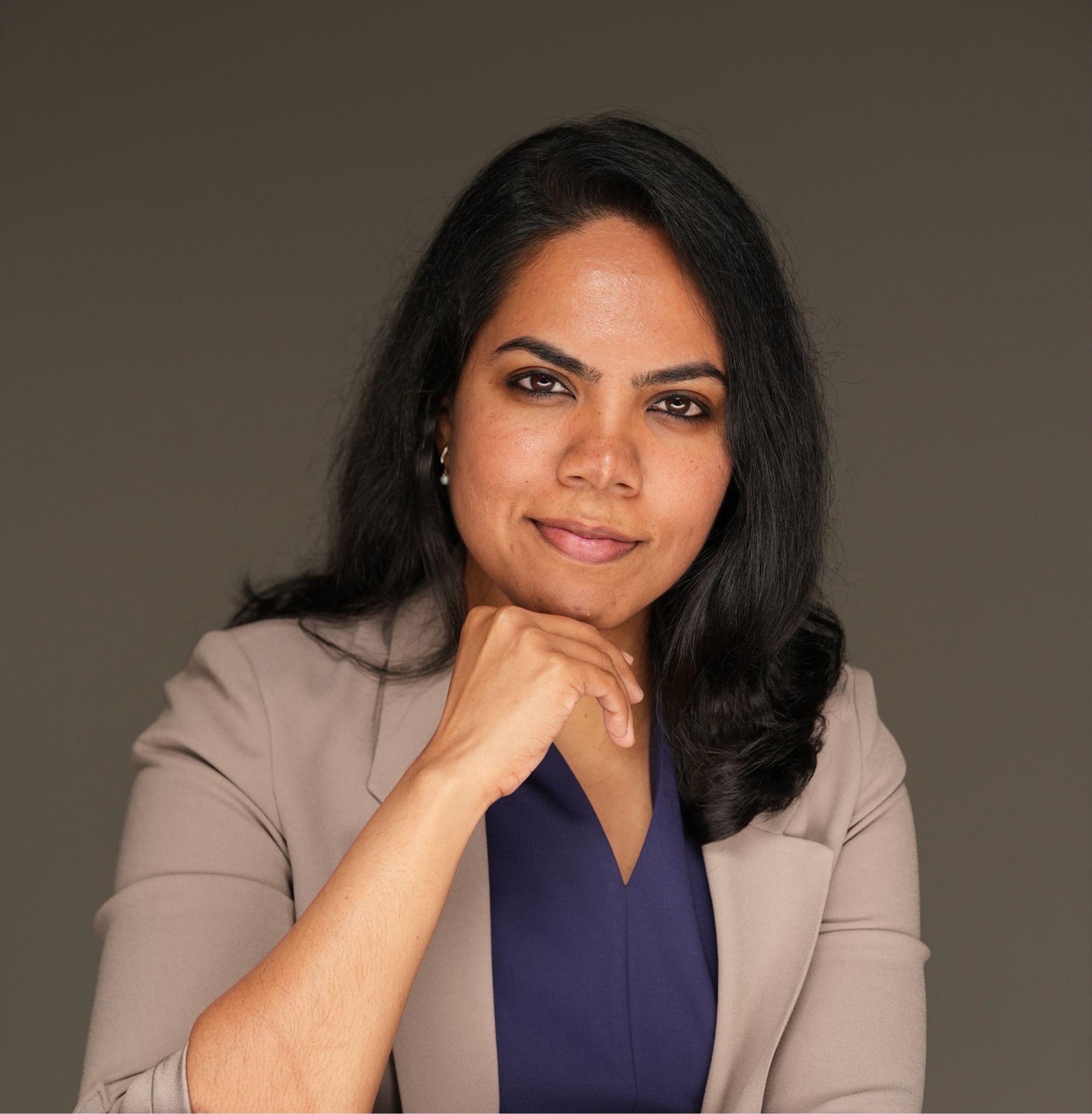 When Strategy Meets Judgment: How Gayatri Kannan Helps Companies Decide ...