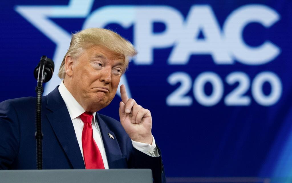 Inside Trump's growing anxiety over escalating tensions between Israel ...