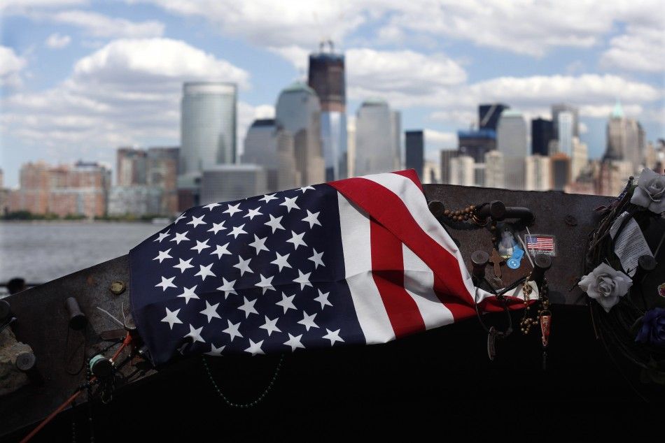 Sept 11 2001 What Happened And Where Are We Now 