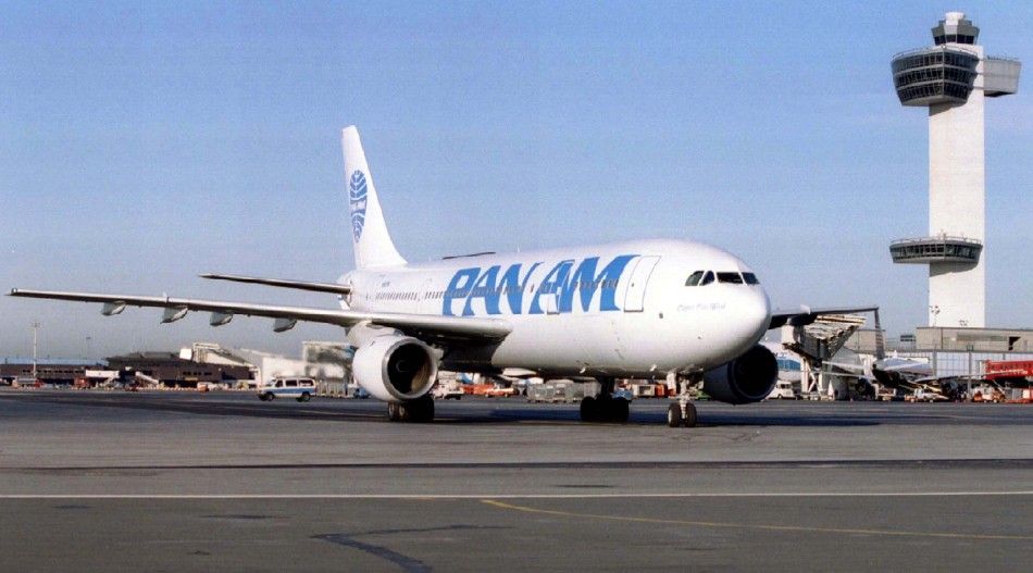 America’s Greatest Defunct Airlines | IBTimes