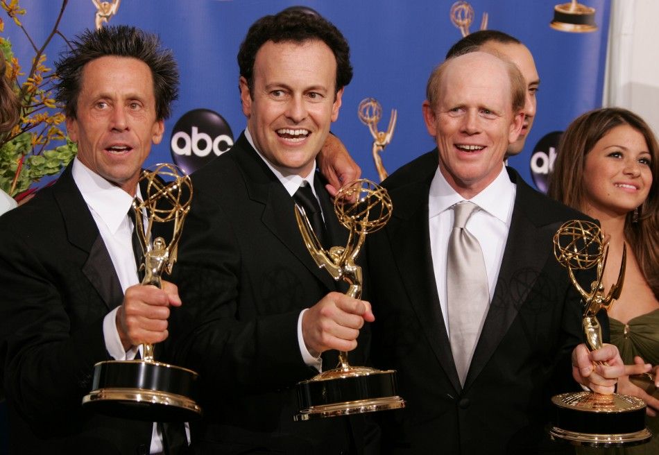 'Arrested Development' Coming With New Episodes, Film | IBTimes