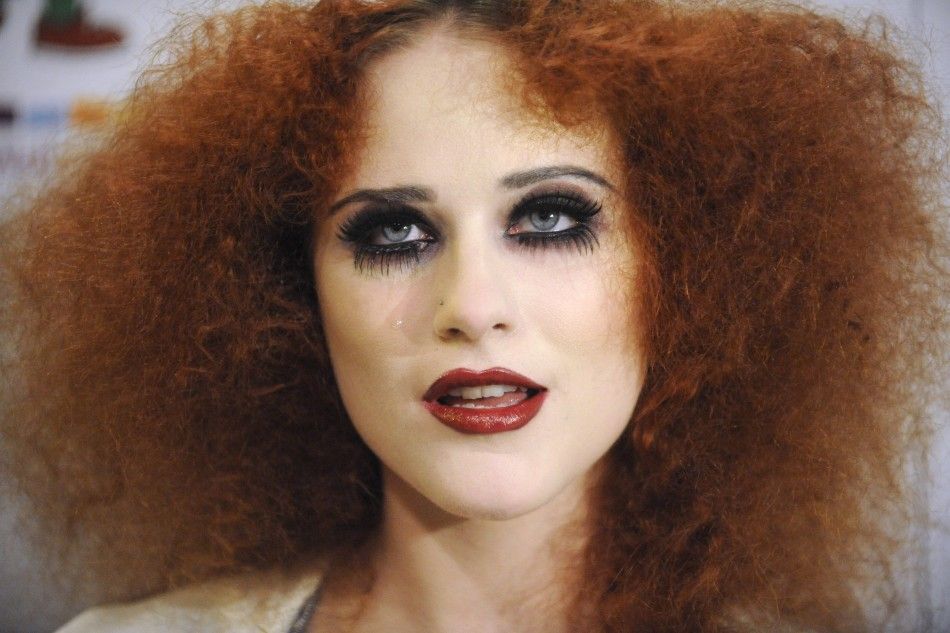 Rocky Horror Picture Show Costumes DIY Ideas For Halloween 2011 IBTimes Rocky Horror Picture Show Costumes DIY Ideas For Halloween 2011 IBTimes