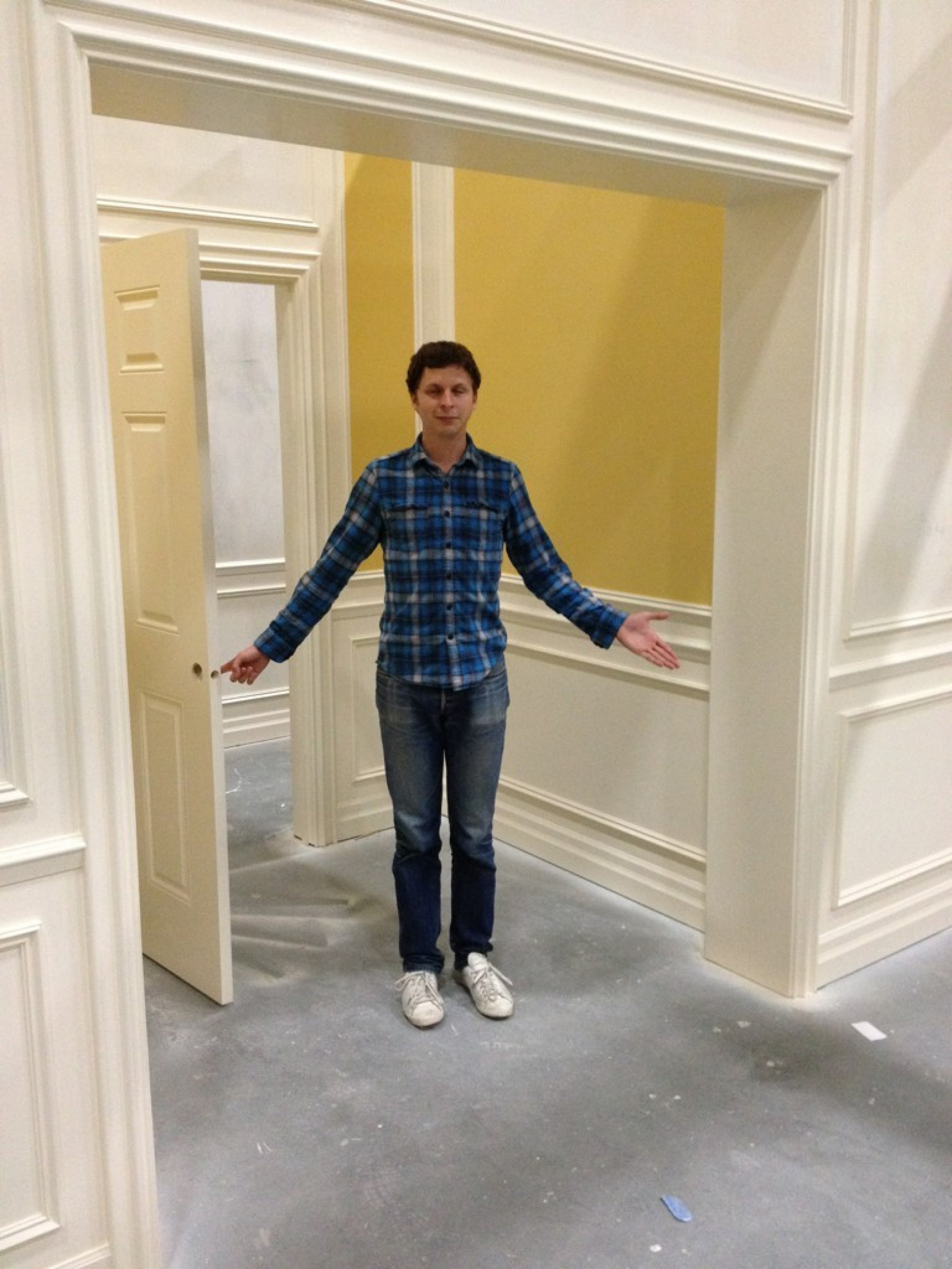 'Arrested Development' Season 4 Filming Begins August 7, Photos From ...