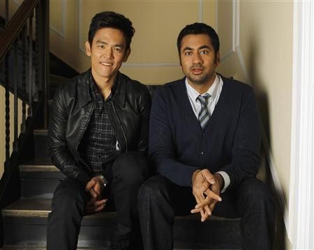 Kal Penn Harold And Kumar
