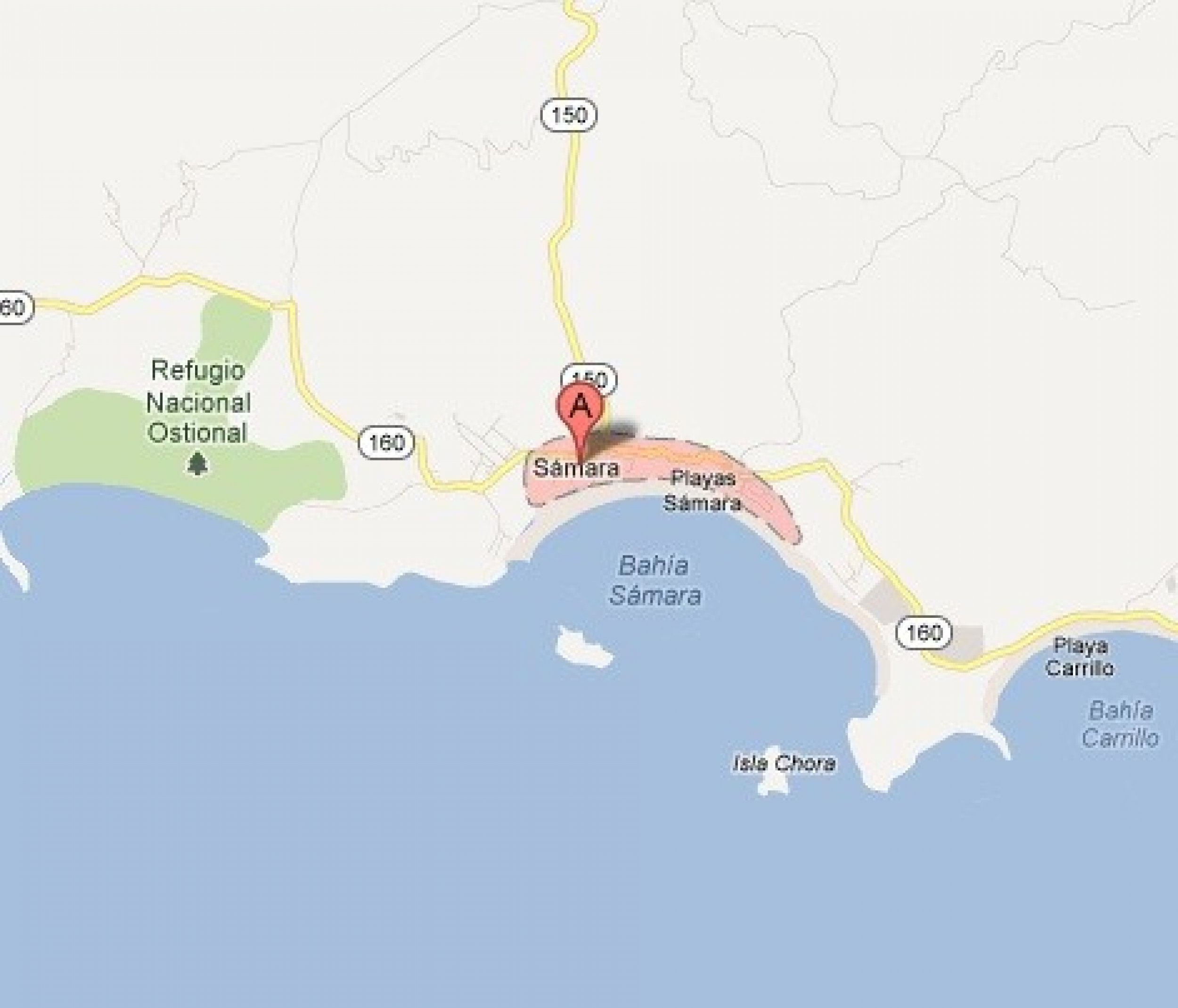 7.9 Earthquake Hits Off Coast Of Costa Rica, Caribbean-Wide Tsunami ...