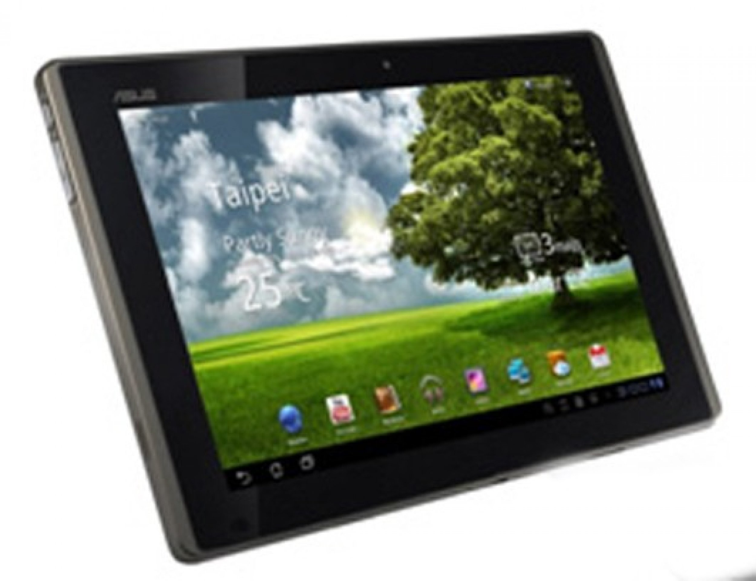 Ice Cream Sandwich: Top 5 Tablets That Should Get Android 4.0 | IBTimes