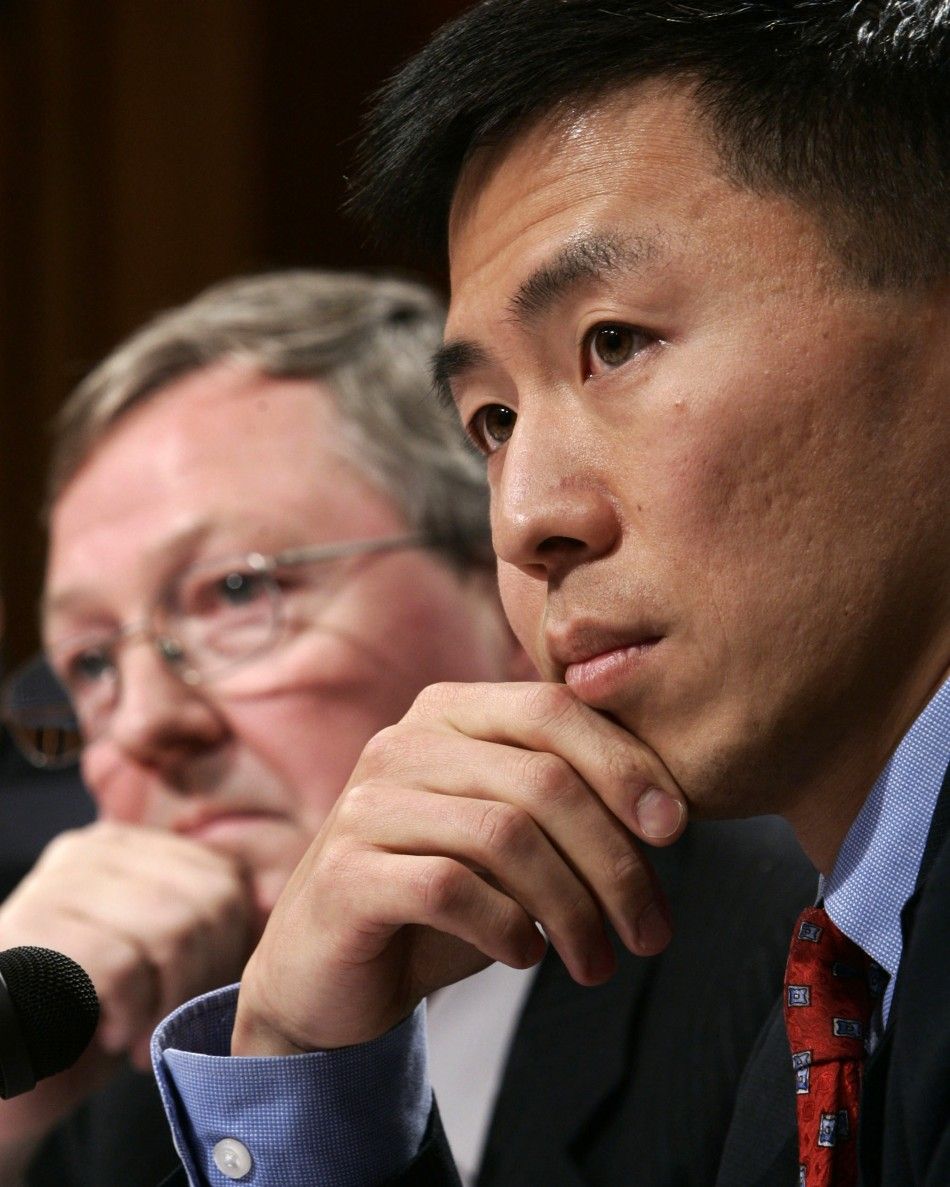 Gov. Brown Appoints Controversial Judge for California Court: Goodwin ...