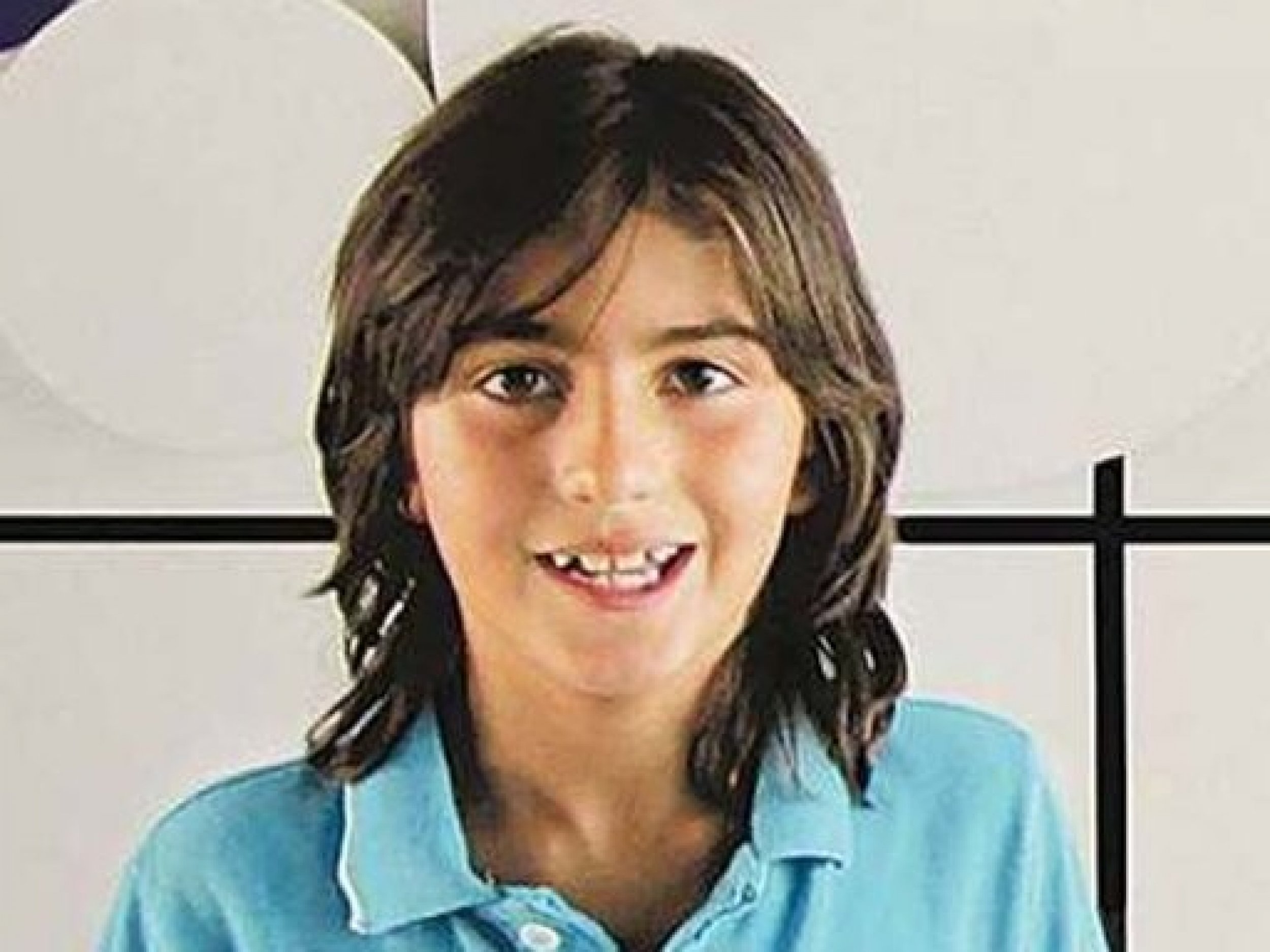 Spanish Football Club Signs 7 Year Old Boy IBTimes Spanish Football Club Signs 7 Year Old Boy IBTimes