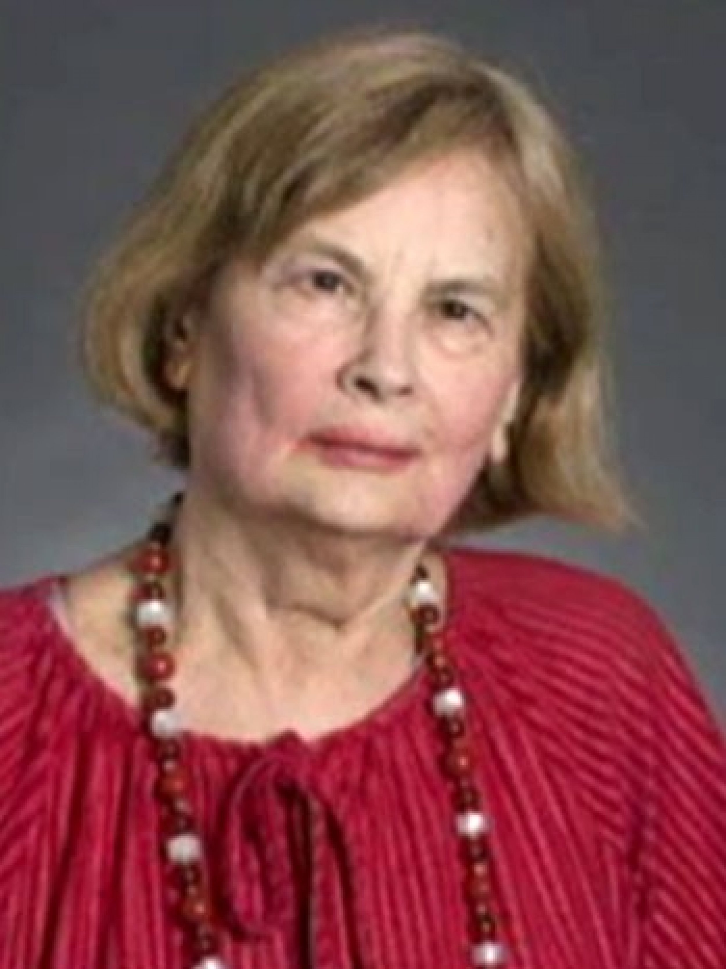 Irina Kristy College Math Professor Charged With Running Meth Lab With 