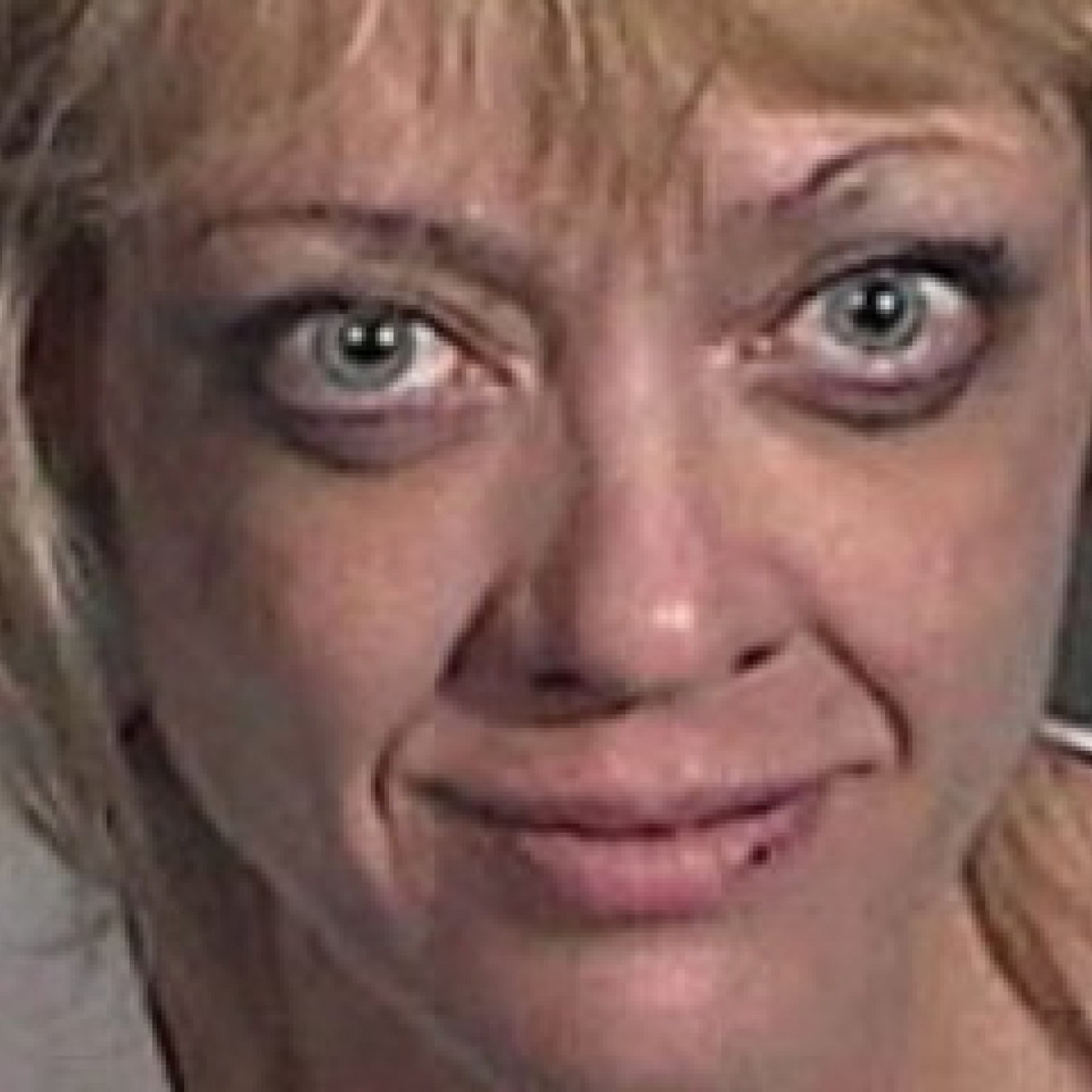 Lisa Robin Kelly Arrested lisa-robin-kelly-arrested