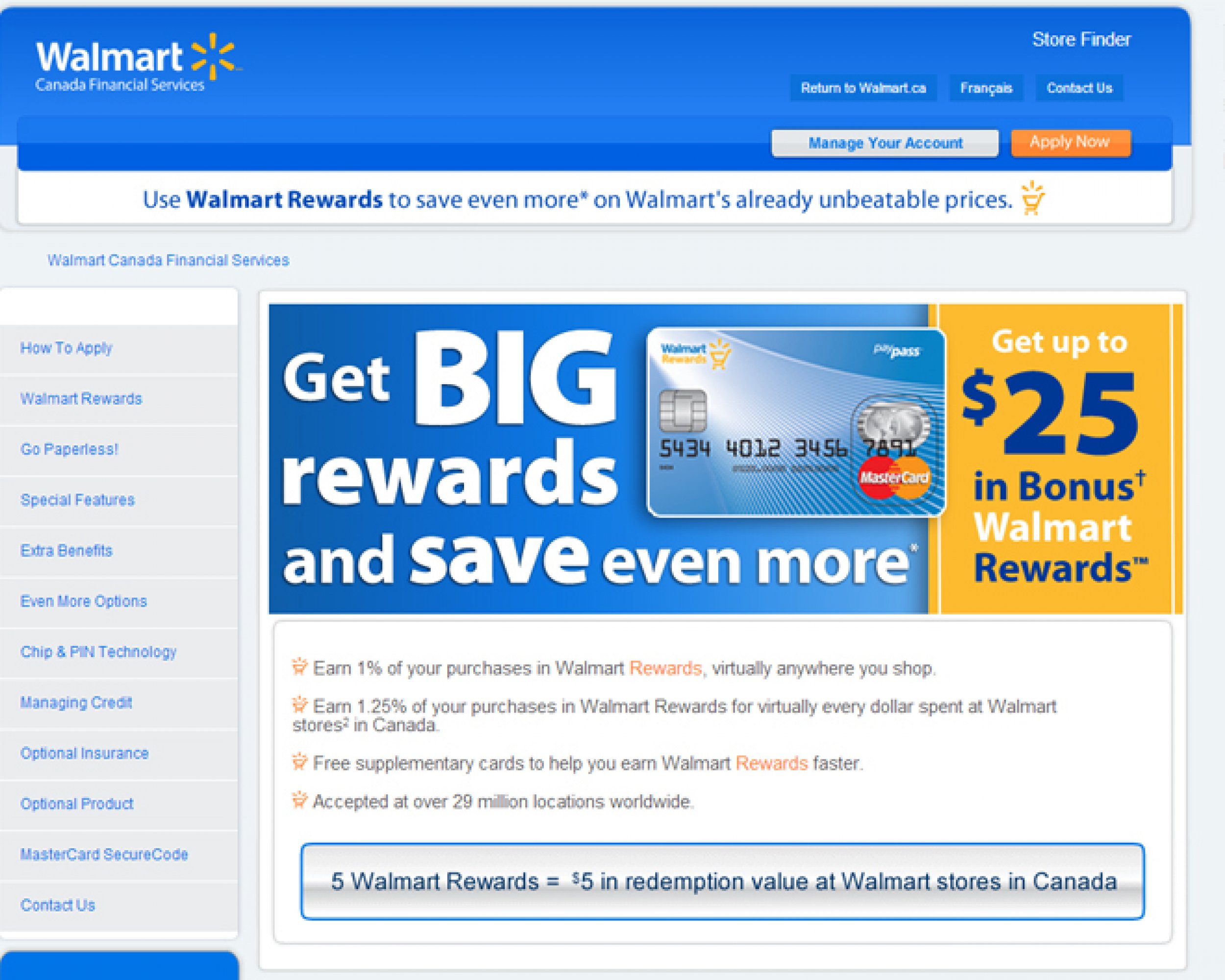 Wal-Mart Would Love To Have A Banking License, But It Doesn't ...