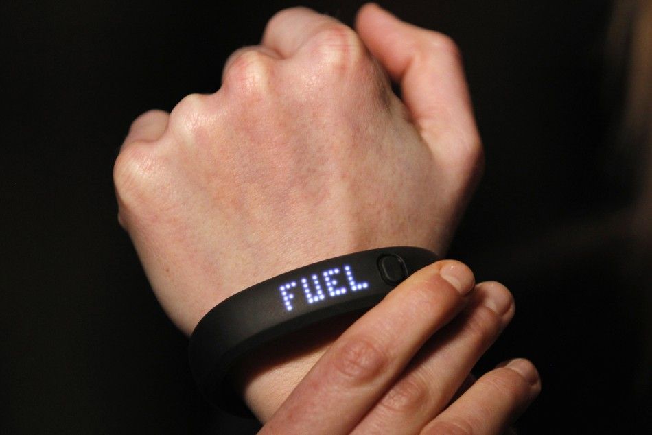 Nike FuelBand Unveiled, Will it Revolutionize the Way We Monitor ...